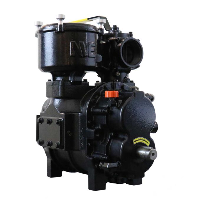 B500 Heavy Duty Vacuum Blower - National Vacuum Equipment